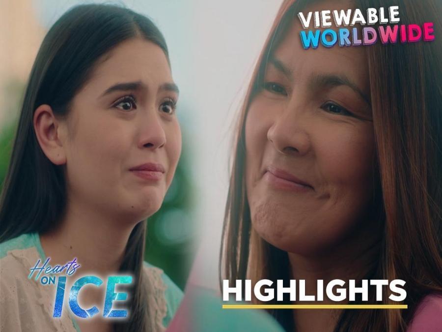 Hearts On Ice: The secret formula of becoming the best figure skater ...