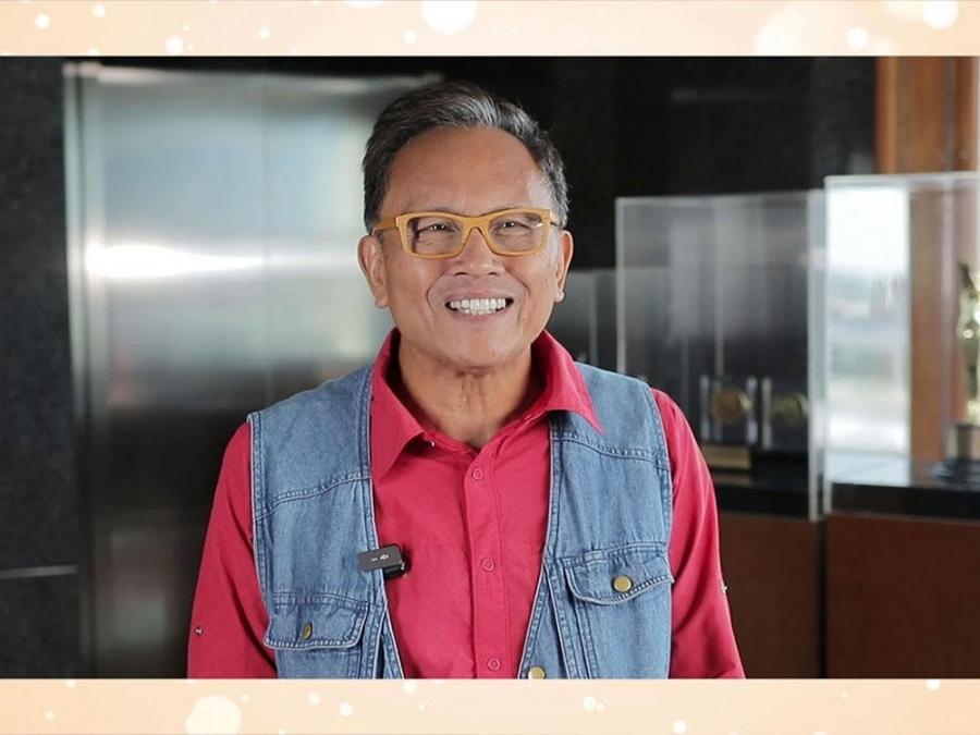 'Ganito ang Paskong Pinoy: Puno ng Pasasalamat' 2024: Howie Severino ...