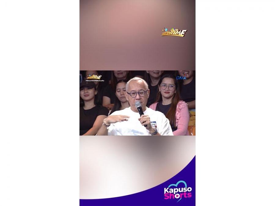 Cianne, abutan mo nga ng beer ang mga hurado! #shorts | It's Showtime ...