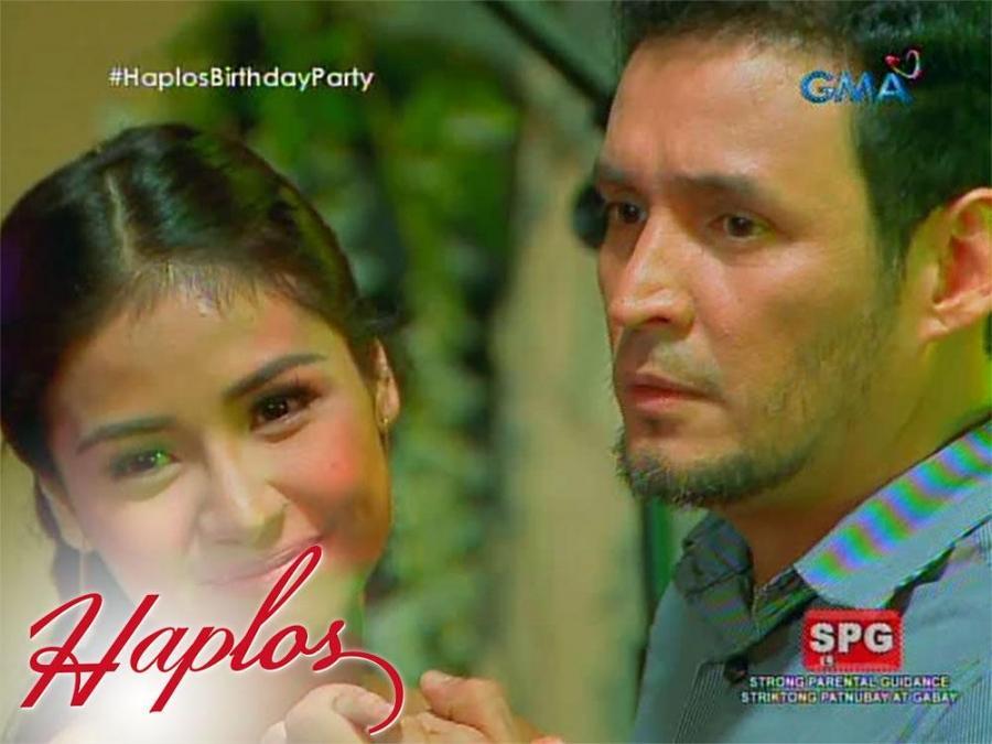 Haplos: Kaarawan ni Angela | Episode 4 | GMA Entertainment