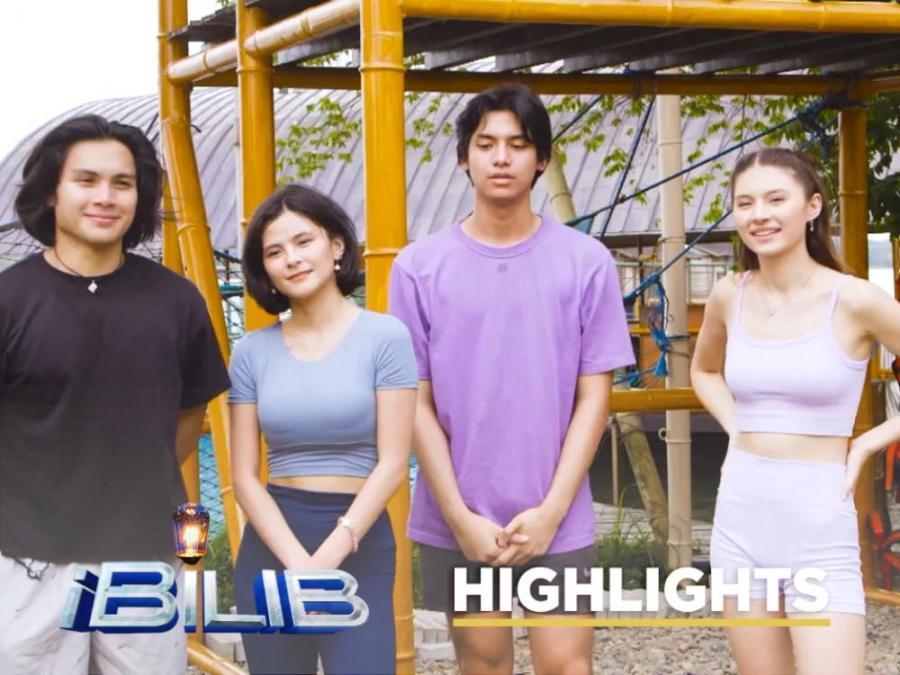 iBilib: Jump on the Swing of Fun with the Sparkada! (Bilibabols) | GMA ...