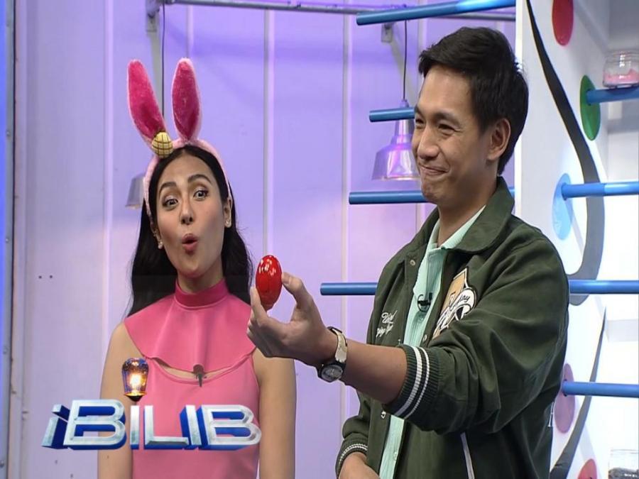 iBilib: Teamwork makes the dream work! | GMA Entertainment