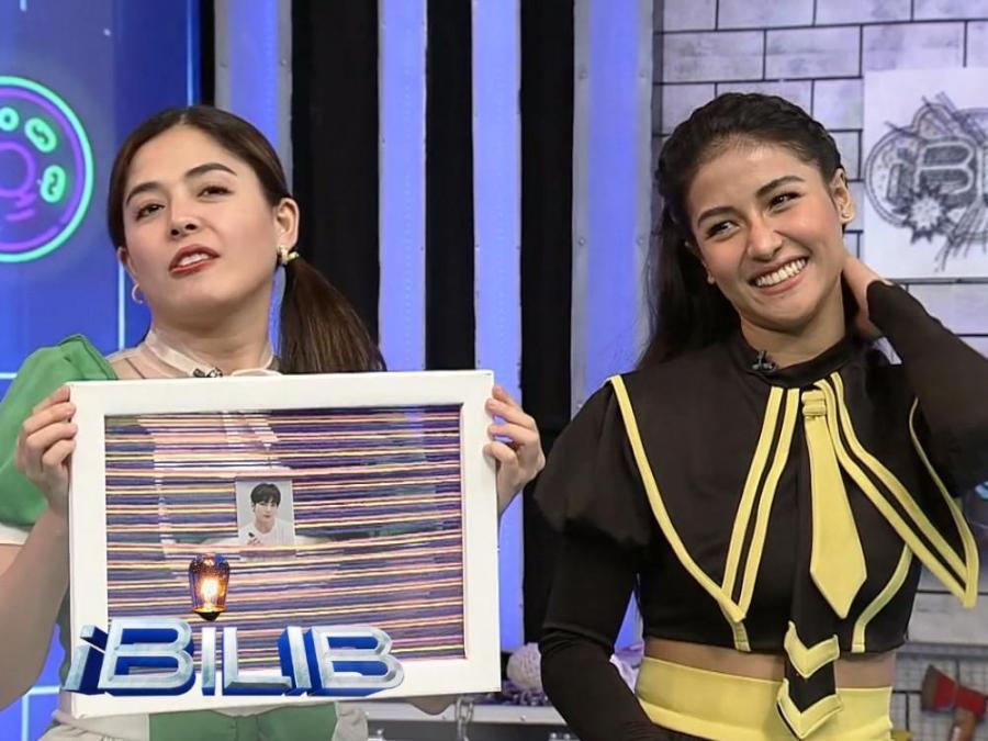 iBilib: Stack your instax on a wooden yarn frame! | GMA Entertainment