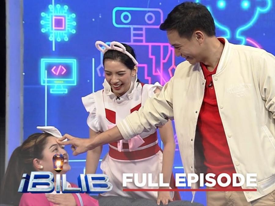 iBilib: Chris Tiu in his magician era! (Full Episode) | GMA Entertainment