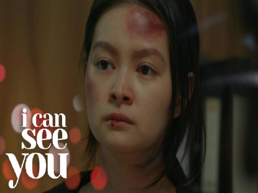 I Can See You: Torn between two critical decisions (Episode 3) The ...