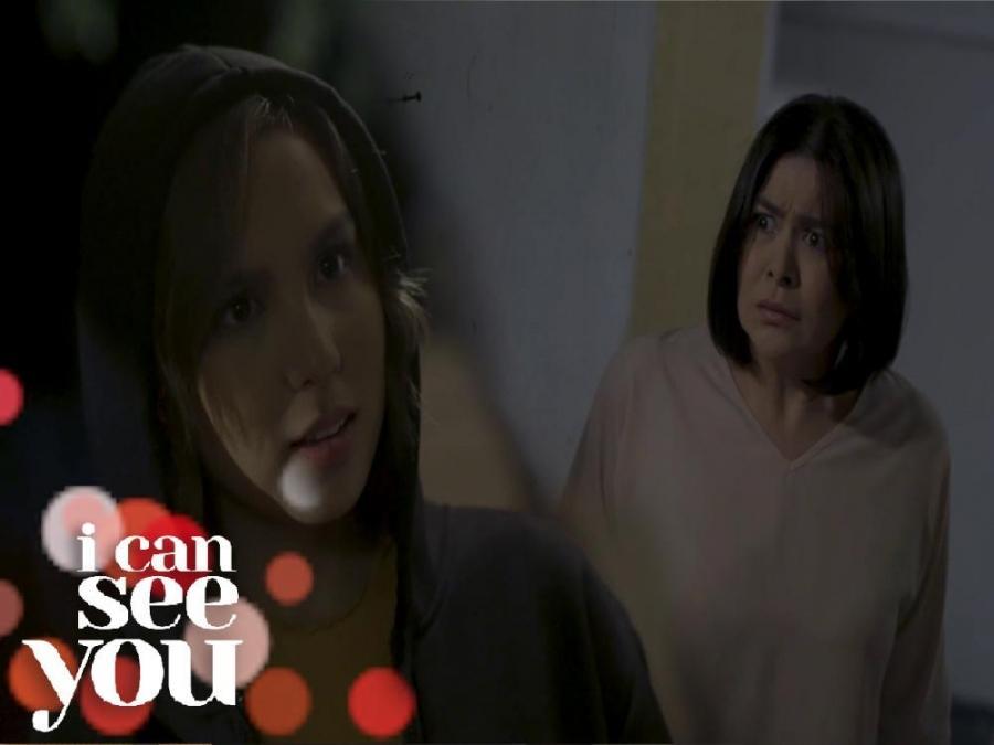 I Can See You: The looming danger in Menchie's life! (Episode 4) # ...