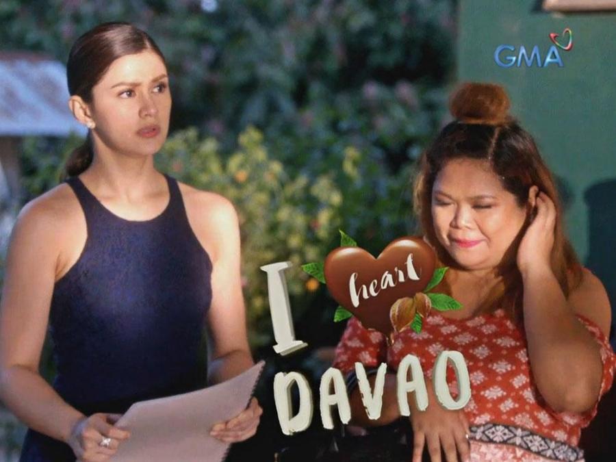 I Heart Davao: Balik Davao si Hope | Full Episode 2 | GMA Entertainment