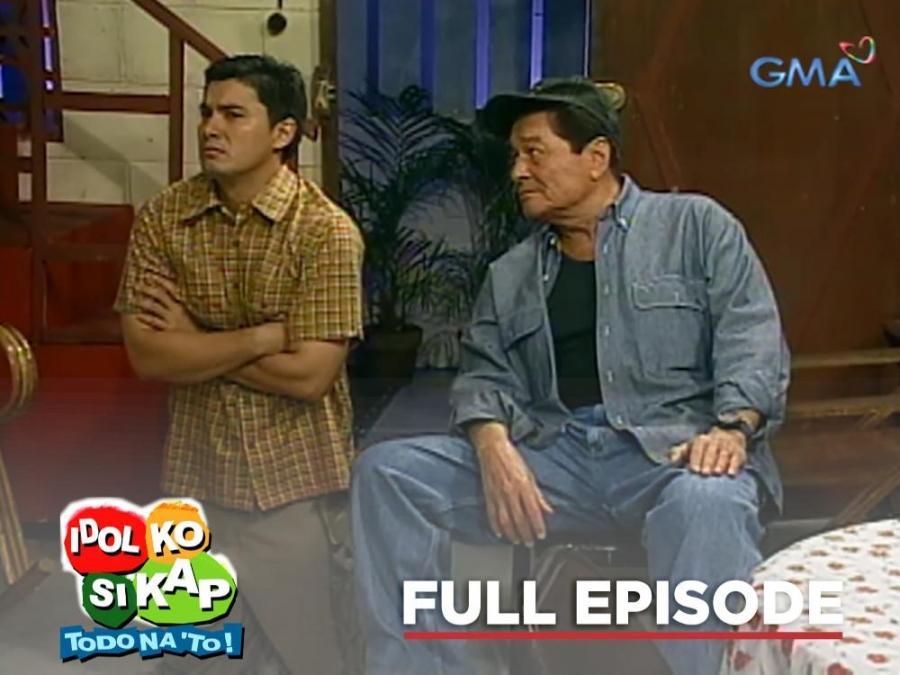 Idol Ko Si Kap: Full Episode 26 (Stream Together) | GMA Entertainment