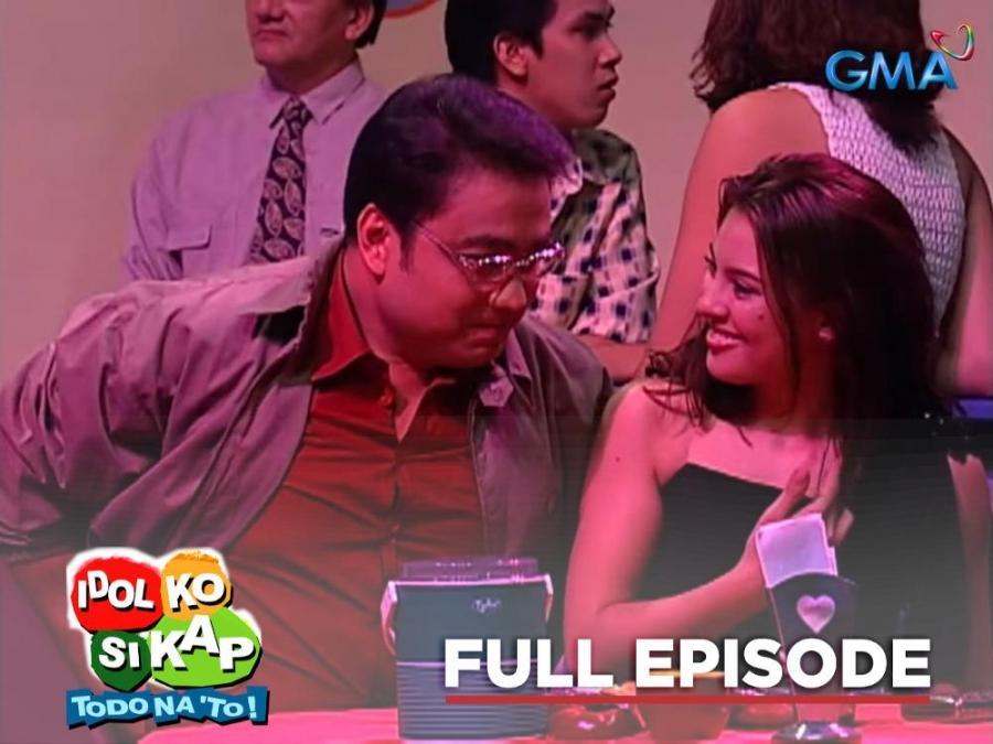 Idol Ko Si Kap: Full Episode 65 (Stream Together) | GMA Entertainment
