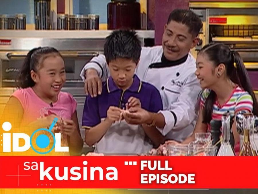 Will Chef Boy Logro amaze the Amazing Cooking Kids? (Stream Together ...