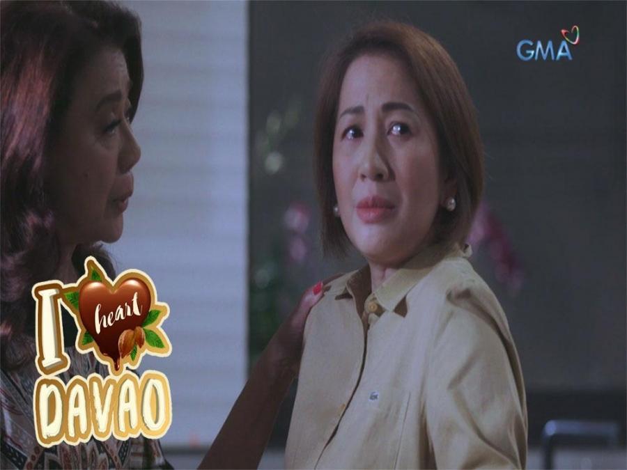 I Heart Davao: Nagpaka-ate lang si Pru | Episode 28 | GMA Entertainment