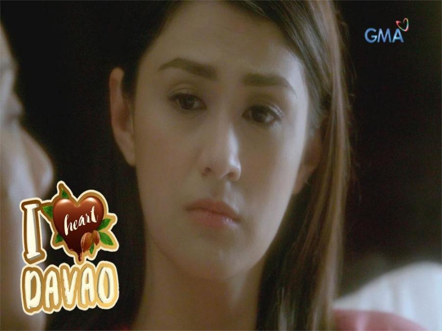 I Heart Davao: Payo sa pusong nag-aalinlangan | Episode 18 | GMA Entertainment