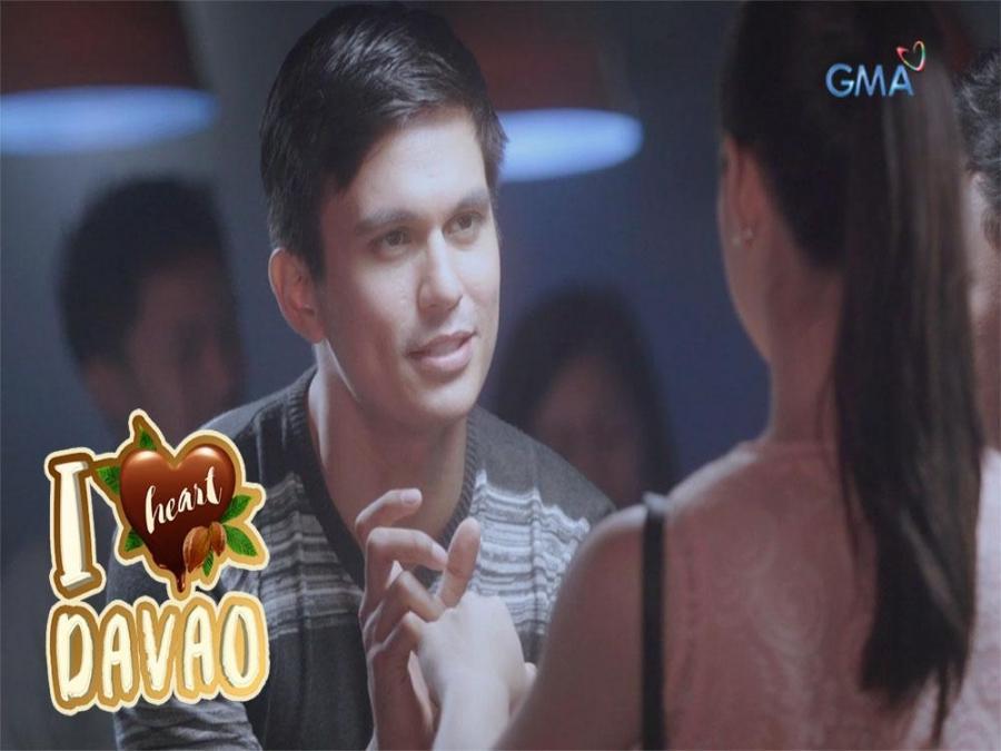 I Heart Davao: Ponce, paano mag-propose? | Episode 18 | GMA Entertainment