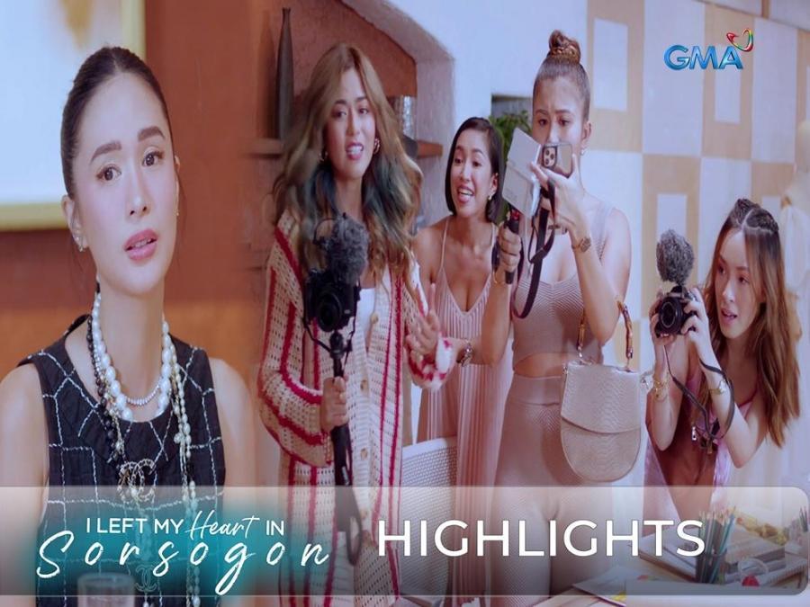 I Left My Heart in Sorsogon: Celeste's infidelity scandal is out ...