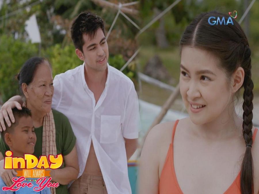 Inday Will Always Love You: Mamon heart ni Patrick | Episode 13 | GMA ...