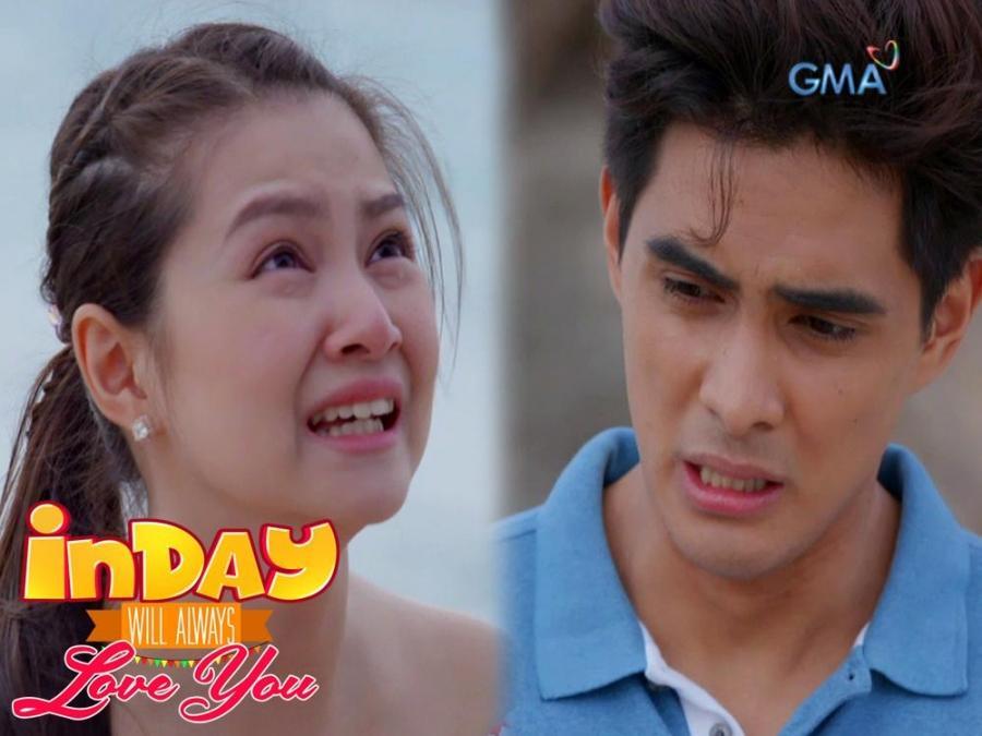 Inday Will Always Love You: Happylou breaks Ernest's heart | GMA ...