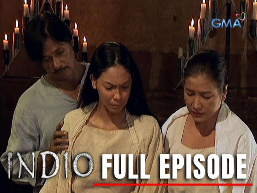 Indio: Full Episode 18 | GMA Entertainment