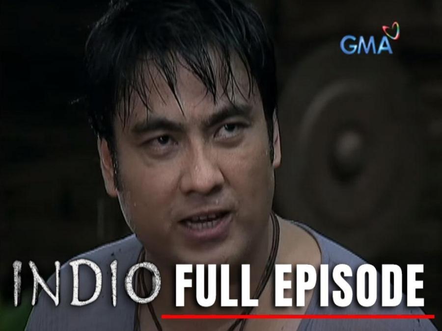 Indio: Full Episode 19 | GMA Entertainment