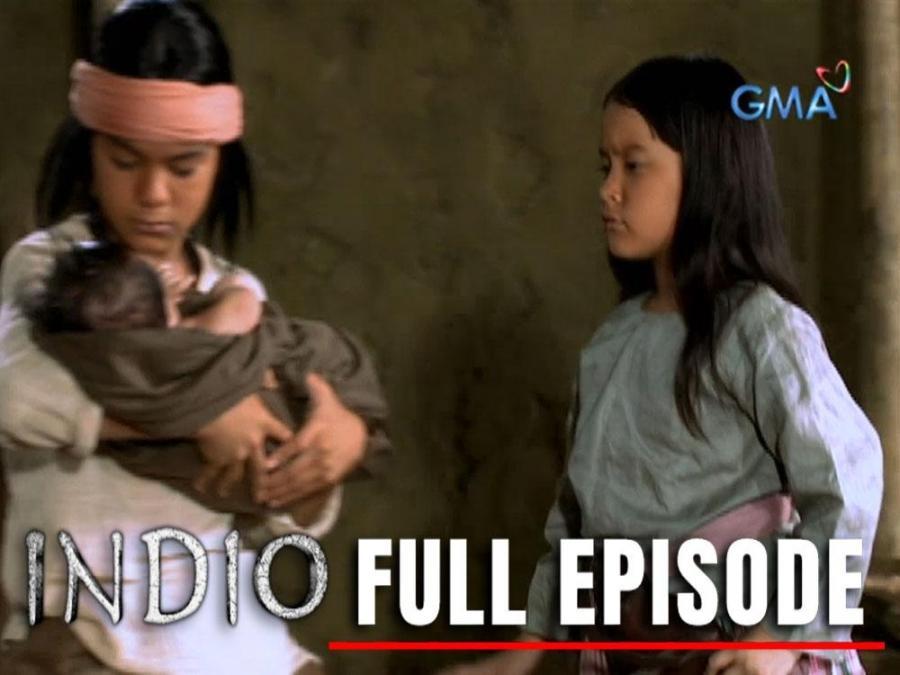 Indio: Full Episode 9 | GMA Entertainment
