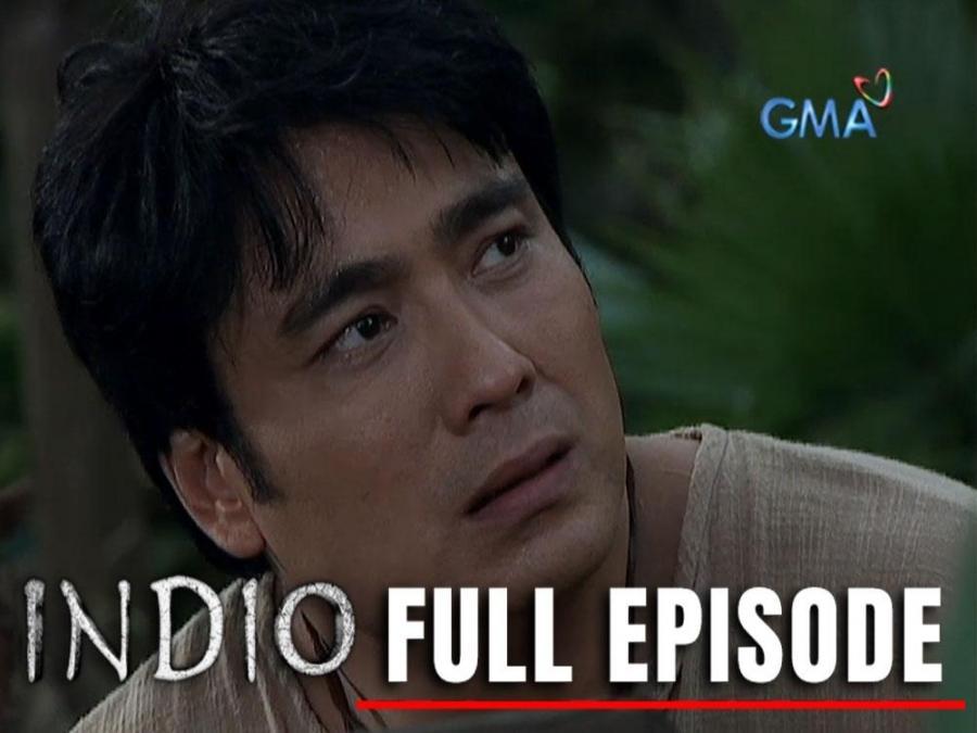 Indio: Full Episode 29 | GMA Entertainment