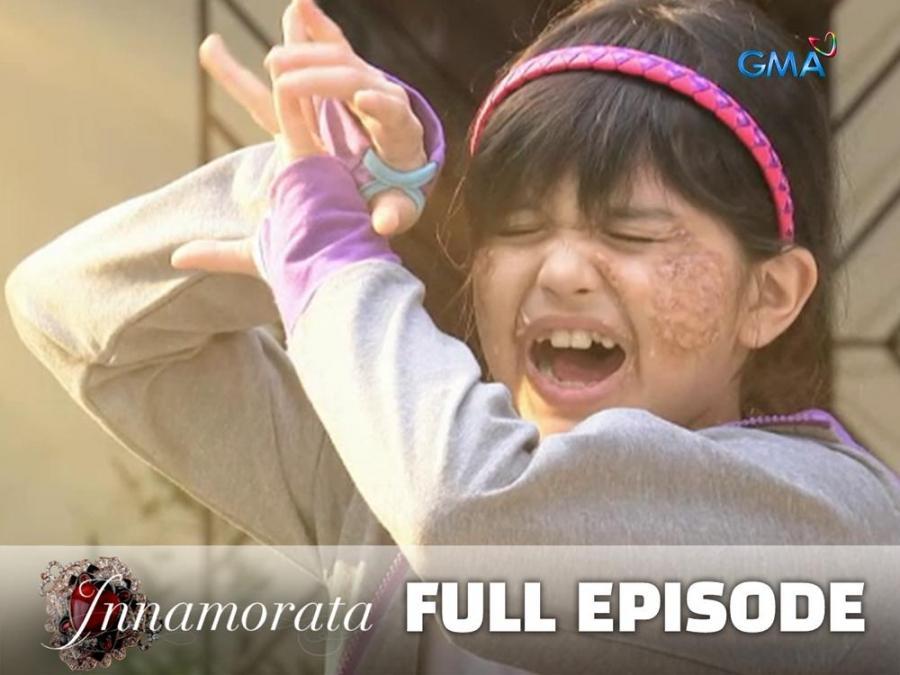 Innamorata: The life of Esperanza | Full Episode 1 | GMA Entertainment ...