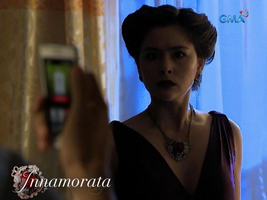 Innamorata: Alejandra's explosive farewell | Episode 50 (Finale) | GMA ...