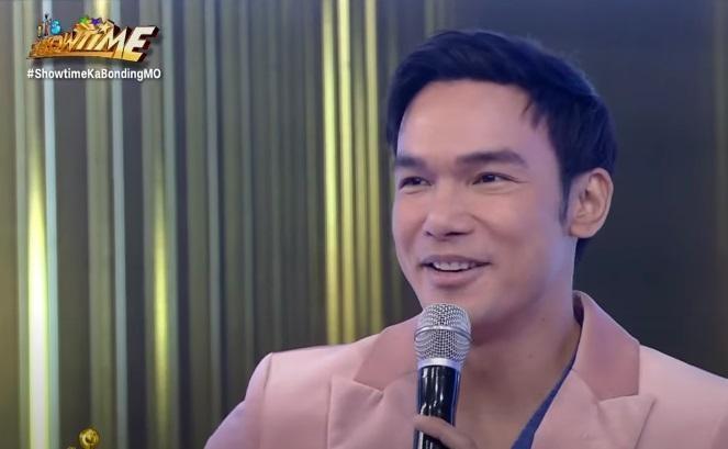It's Showtime: Mark Bautista joins Tawag ng Tanghalan 7 as a special ...
