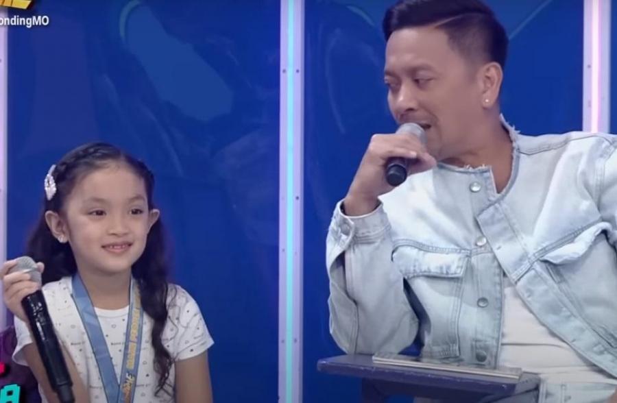 It's Showtime: Kulot chooses 5 hosts she would bring to her outing ...