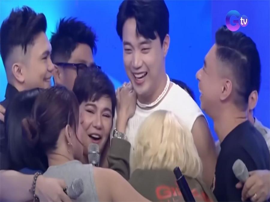 It's Showtime: 'It's Showtime' Family is very happy with Ryan's special ...