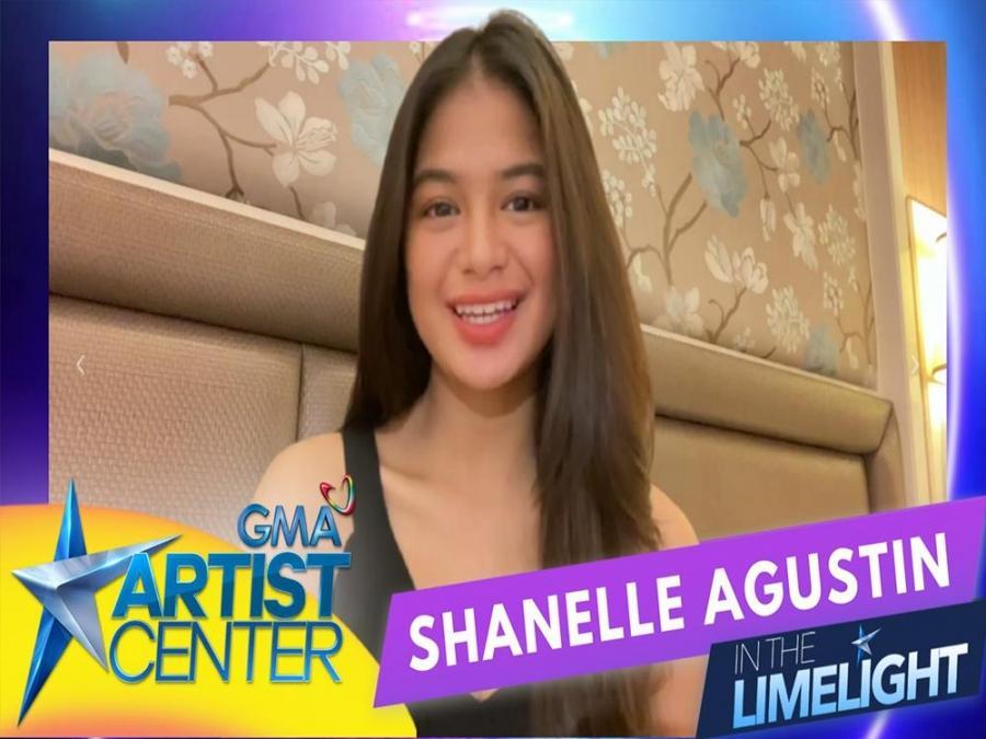 In the Limelight: Meet GMA's rising teen star, Shanelle Agustin! | GMA ...