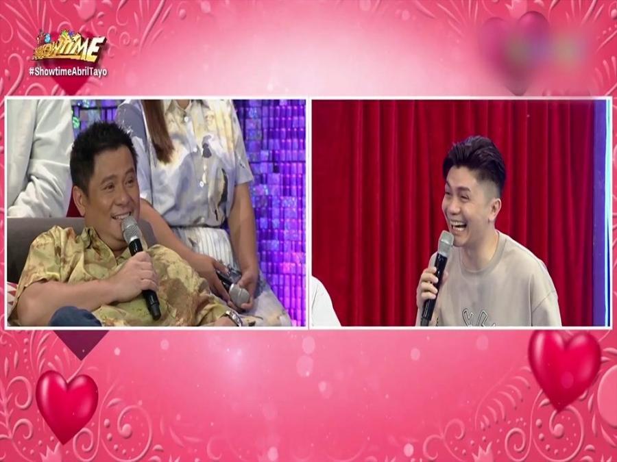 It's Showtime: Busog sa saya! (Teaser) | GMA Entertainment