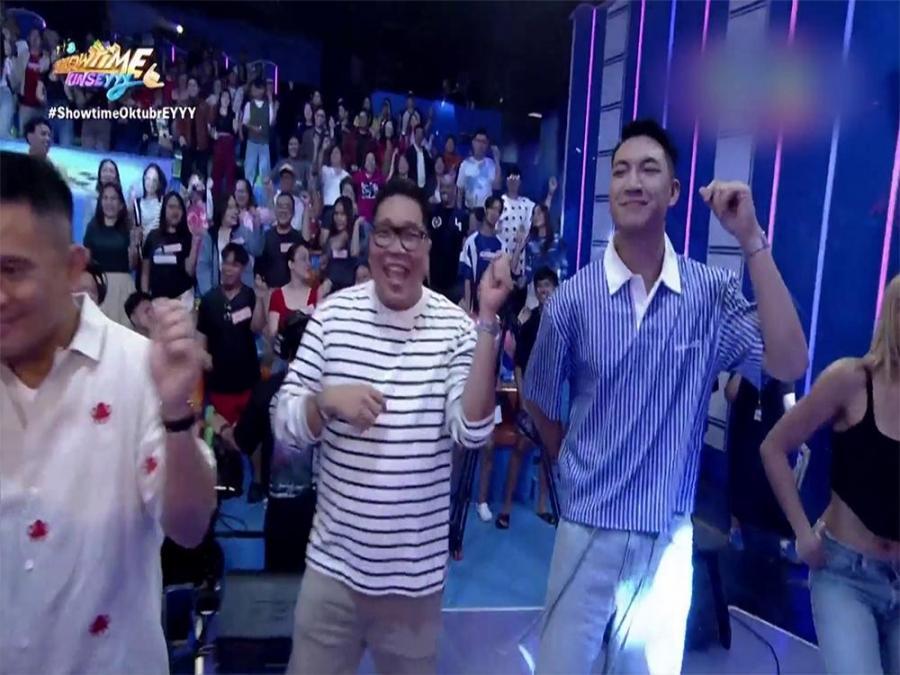 It's Showtime: October FUNalo (Teaser) | GMA Entertainment