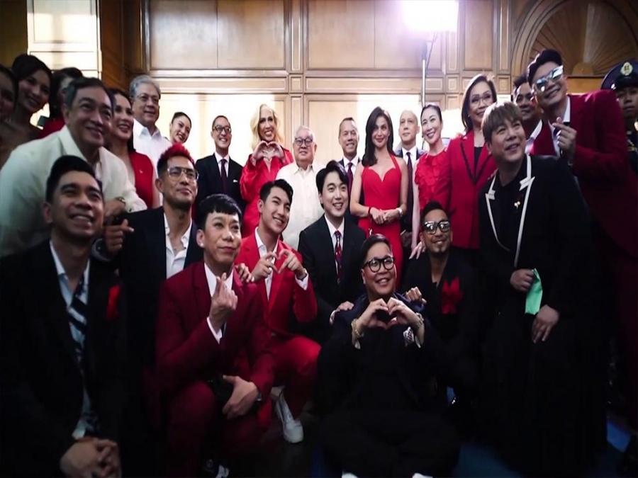 It's Showtime sa GMA: The contract signing highlights | GMA Entertainment