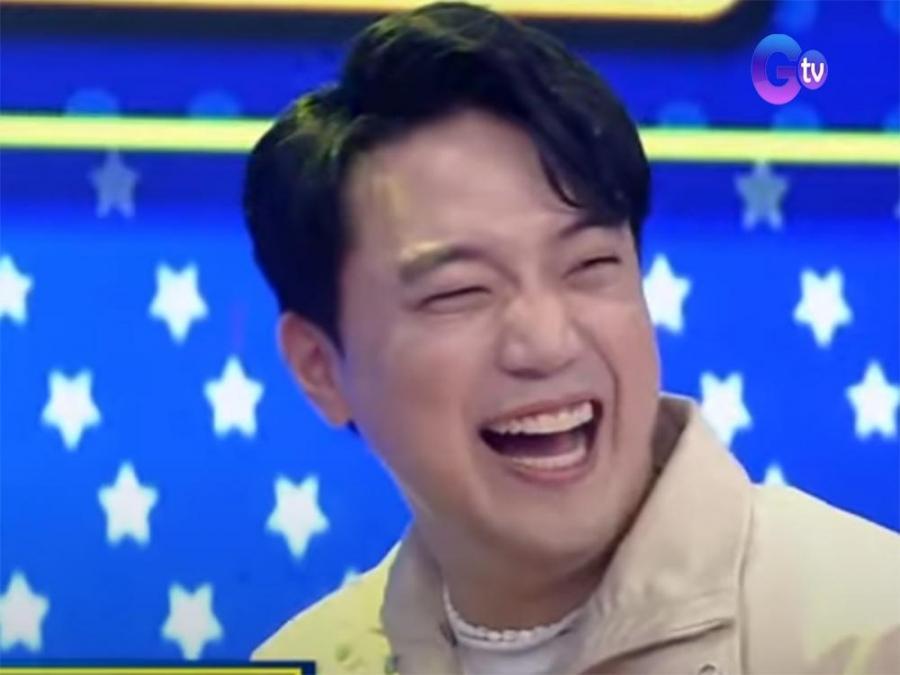 It's Showtime: Ryan Bang shares what he and his girlfriend call each ...