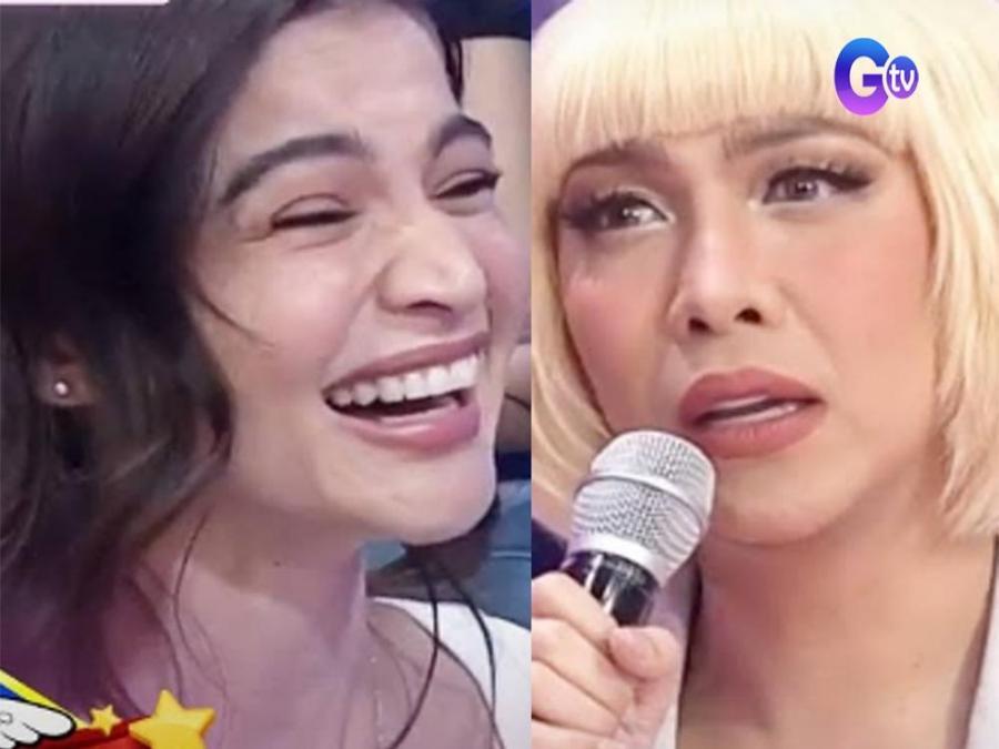 It's Showtime: Vice Ganda discusses how he is sacrificing for Anne ...
