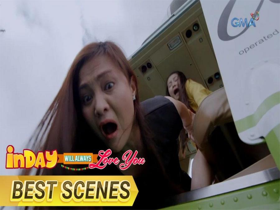 Inday Will Always Love You: Ang mga pinakanakakikilig at ...