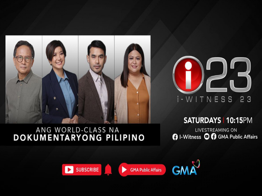 #IWitness (February 18, 2023) | LIVESTREAM | GMA Entertainment
