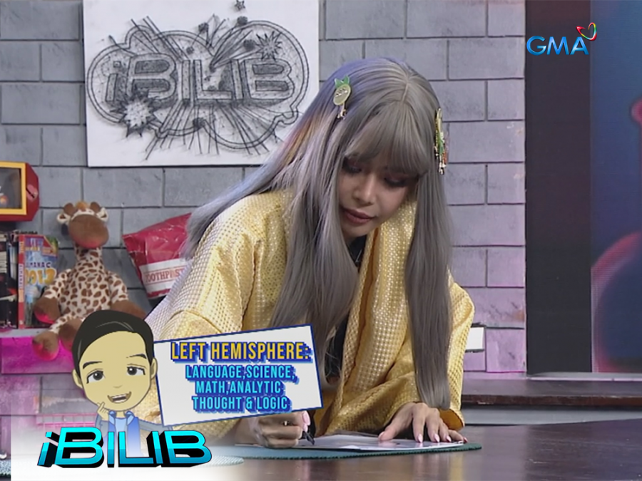iBilib: Easter number hunt | Experiment Time | GMA Entertainment