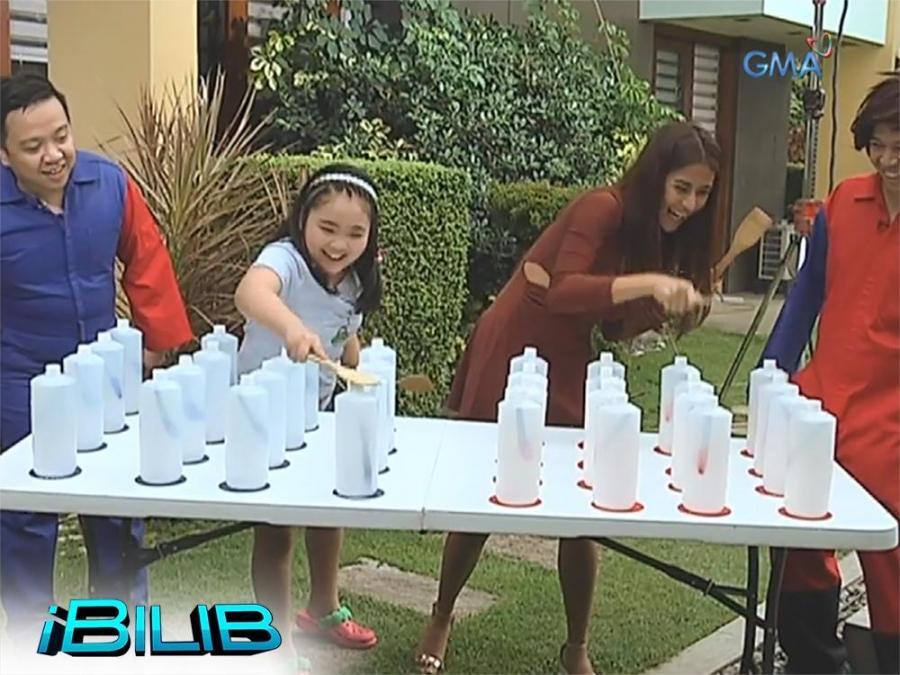 iBilib: 'Pepito Manaloto' cast try the Bilibabol's Shake It Bae and ...