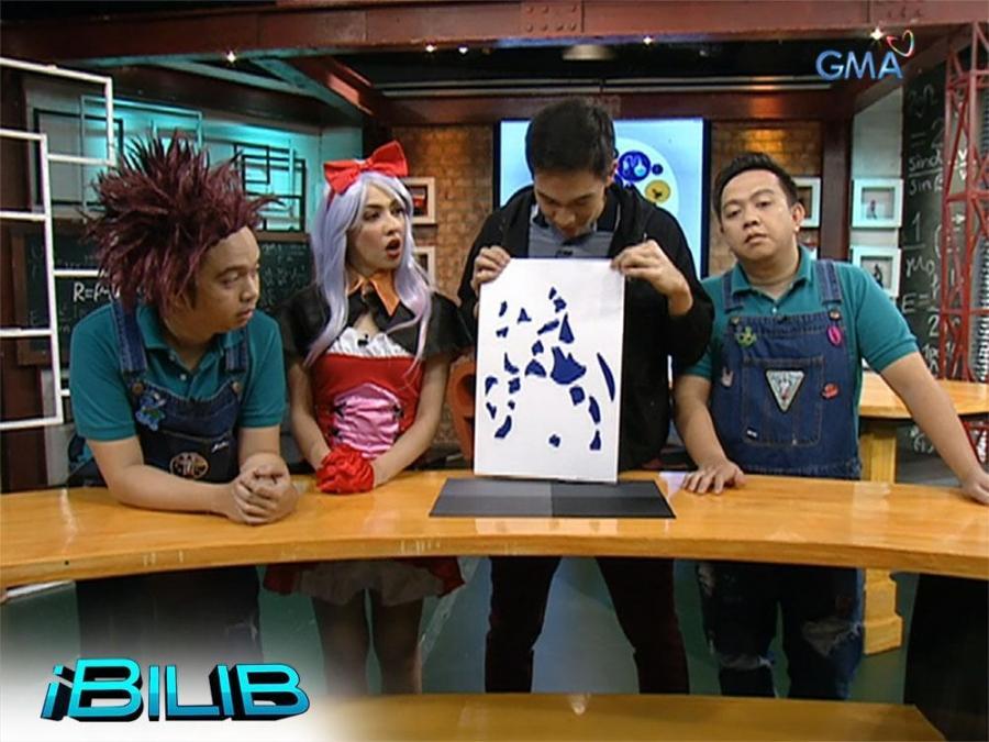 iBilib: What is Gestalt Psychology? | GMA Entertainment
