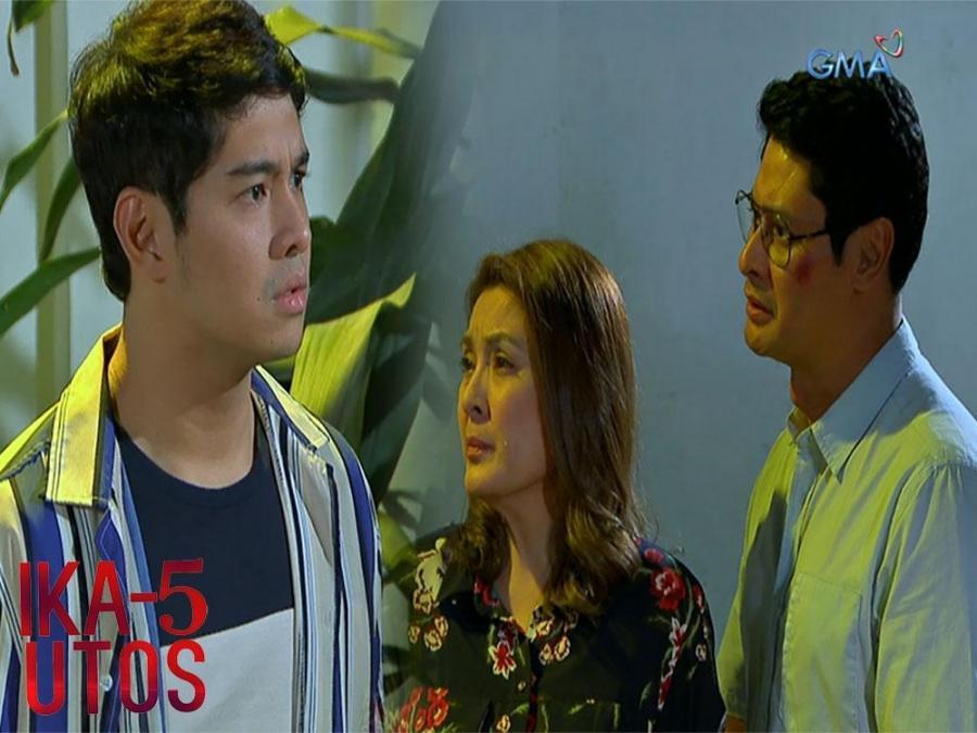 Ika-5 Utos: Brix overhears Emil's secret | Episode 103 | GMA Entertainment
