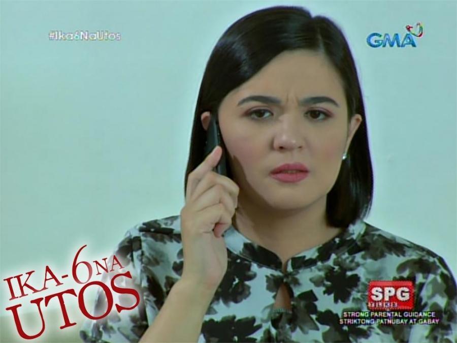 Ika-6 Na Utos: Nakatunog na si Emma | Episode 306 | GMA Entertainment