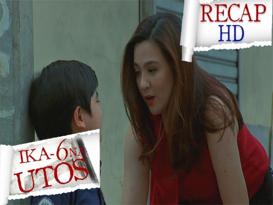 Ika-6 Na Utos: Hinanakit ni Austin | Episode 81 RECAP | GMA Entertainment