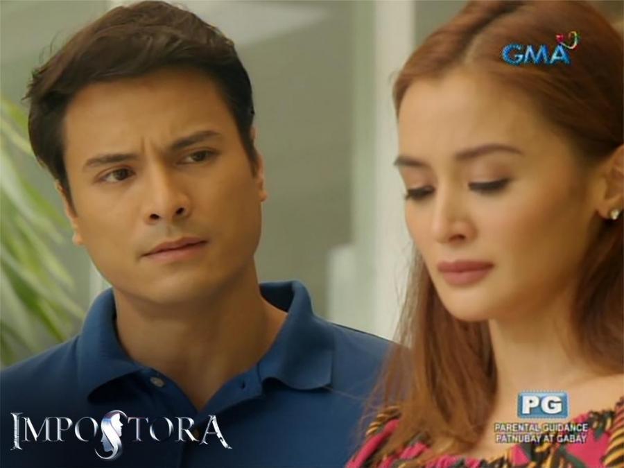 Impostora: Back out sa kasal | Episode 69 | GMA Entertainment