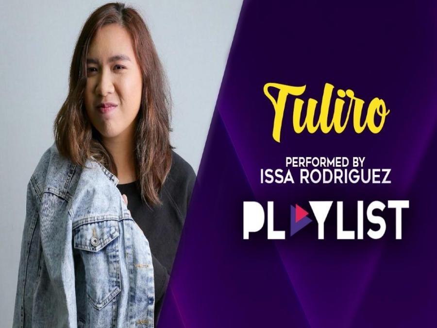 Playlist: Issa Rodriguez - Tuliro