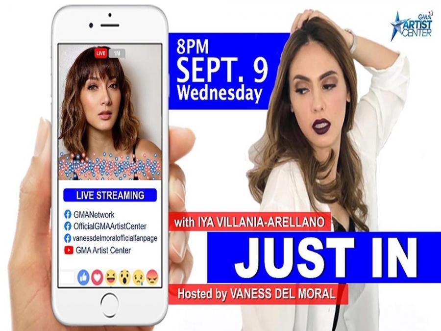 Just In Chika Minute Host Iya Villania Arellano May Aaminin Sa Just In Full Episode 2