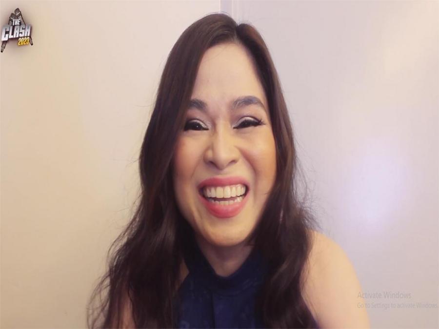 The Clash 2023: Jennie Gabriel looks back on her journey (Online ...