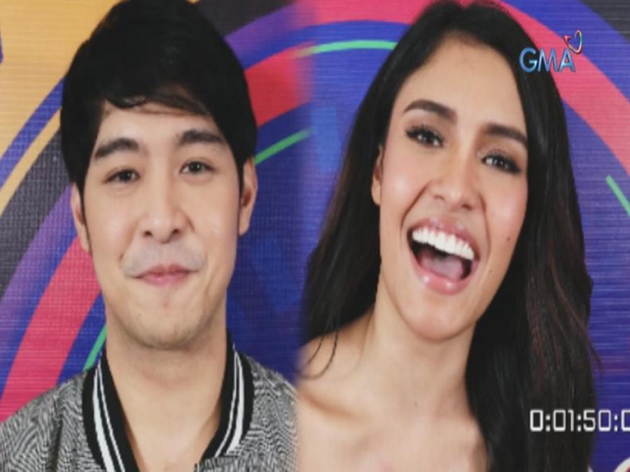 TiktoClock: All Access with Jeric Gonzales and Rabiya Mateo | Online Exclusive | GMA Entertainment