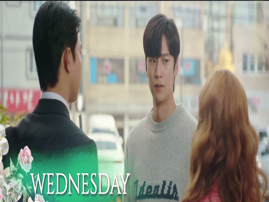 Jinxed at First: Magulong isip (Episode 18) | GMA Entertainment | GMA ...