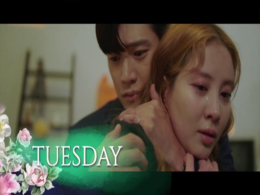 Jinxed at First: Tagapagligtas ni Sadie (Episode 27) | GMA Entertainment | GMA Entertainment